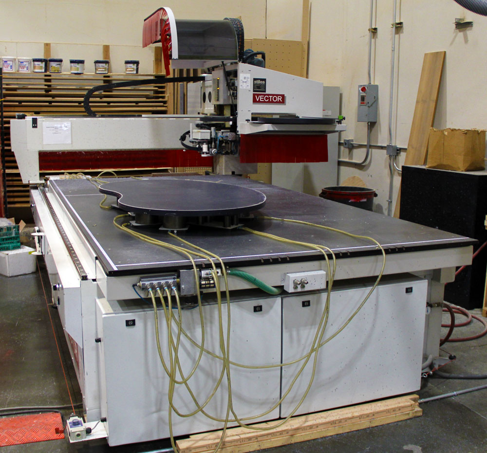 Hardwood Industries | Asset and Machinery Sales.